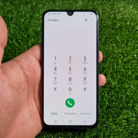 Samsung A40 sotiladi