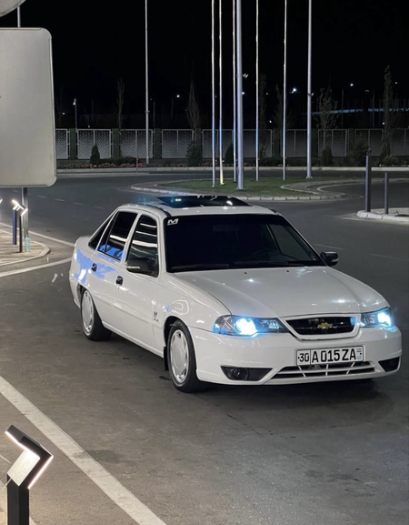 1.8 full Sport Nexia 2
