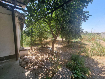 Yangi Toshkent markazida, Istiqbol m. 5,3 sotixli uchastka yangibozor