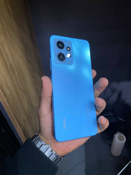 Redmi note 12 128 gb