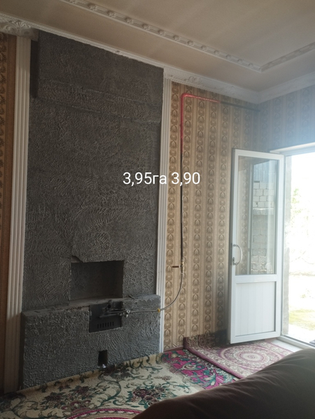 Келес,  Кўк теракда 4,5сотих 3хона ховли сотилади.