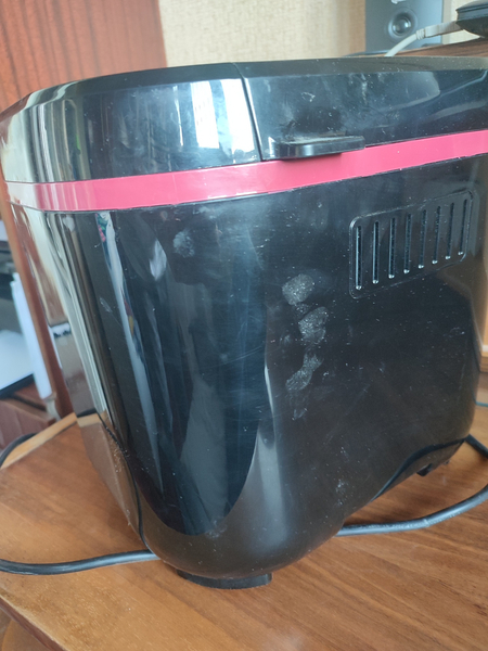 Хлебопечка MOULINEX OW251E32
