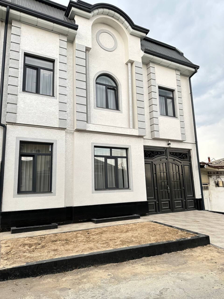 Продается Евро дом Ор-р: метро Шаристанская 220м2