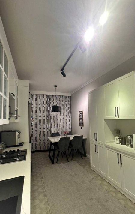 Продается 3х ком. квартира, ЖК Istanbul City, ор-р: 48 школа, 87м2