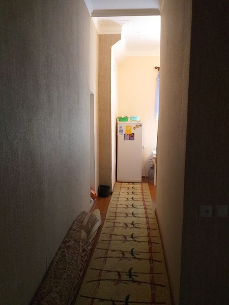 В центре Чирчика, 3 ком.кв продаётся