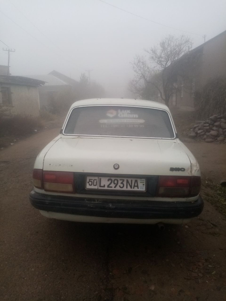 3110 волга яхши холатда