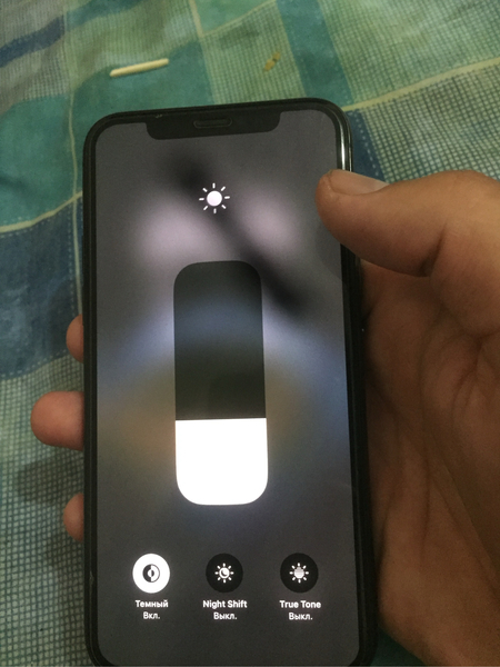 Iphone 11 pro ful variant rangi qora- Regian LL/A tel arginal garantya