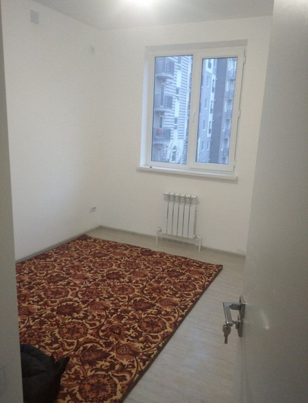 Яшнобод тум Ассалом сохилда 2/4/9. Аренда 350 $ пустой срочно Навастро