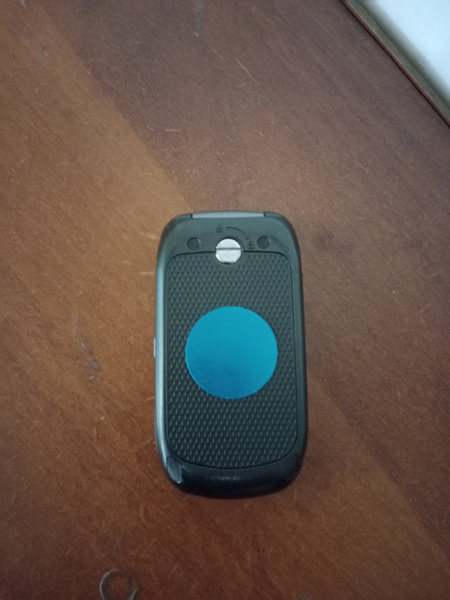Samsung canvoy 2