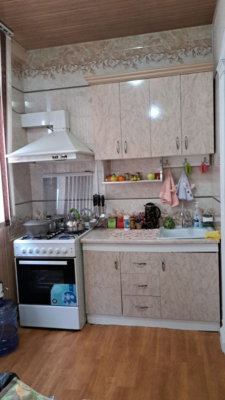 Жуда хам чиройли Квартира