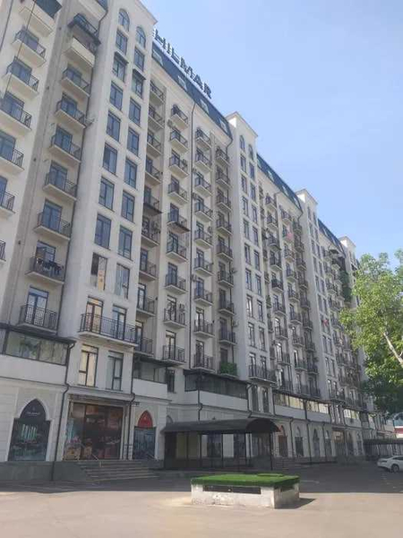 Сдается Квартира