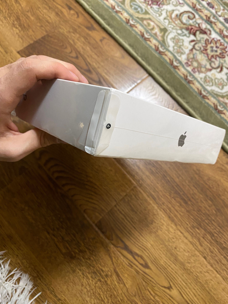 iPad Pro 12.9 1TB (5th generation) wi-fi