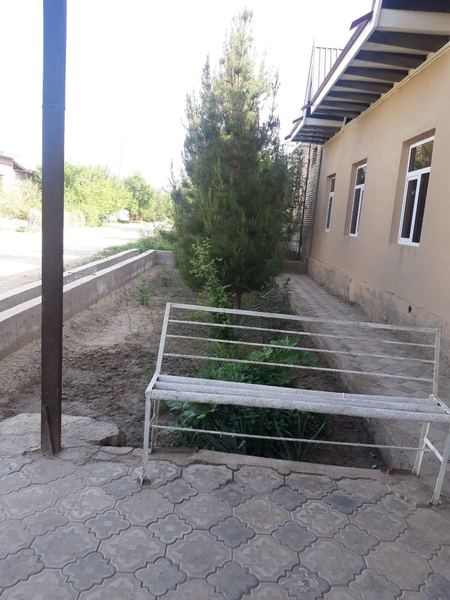 Hovli sotiladi, Karmana tumani Do‘rman MFYda
