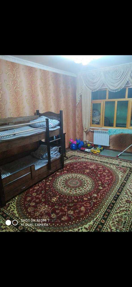 Сдается в аренда 2-х ком квартира корасув 6 Мирзо улугбек район S07