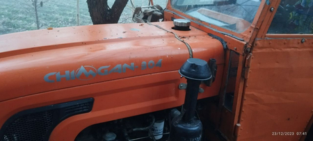 Chimgan 304 srochno sotiladi