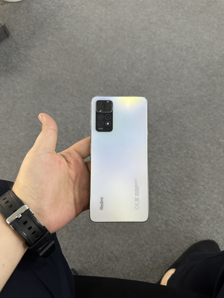 Продам Redmi note 11 pro 8/128