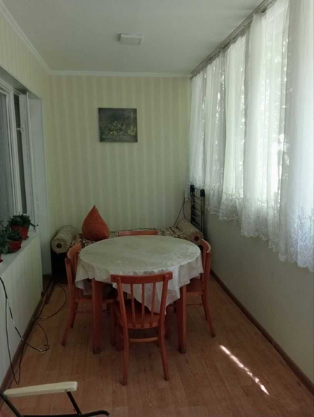 Сдается уютна квартира на Мирзо-Улугбекском районе 2/2/5 8 м² (J3000 )