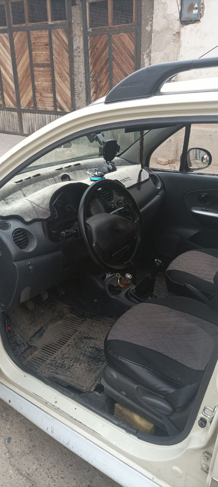 Matiz Best malochni 2015