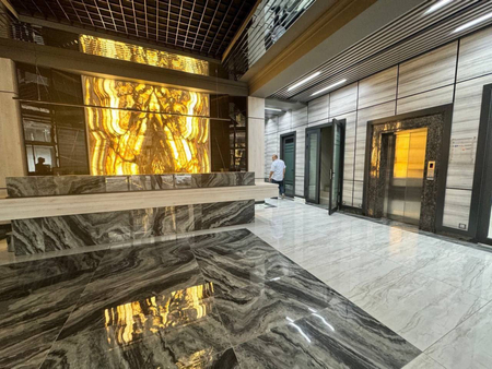 Аренда  ПодОфис УЛ Нукуская 580м2 1м2 30$