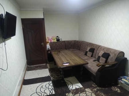 2 хонали арзон квартира