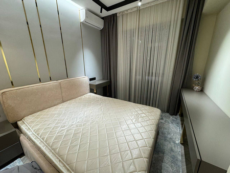 Новостройка, Akay city, Дархан, К.Ниязова,  2/4/25 68 М², евро люкс!