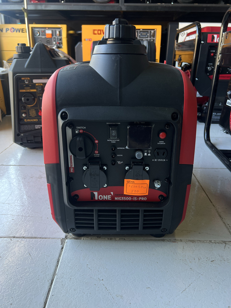 generator 3kv invertor