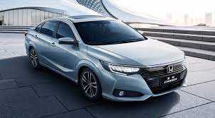 HONDA CRIDER 2023 Halol nasiya savdo COMFORT AUTO