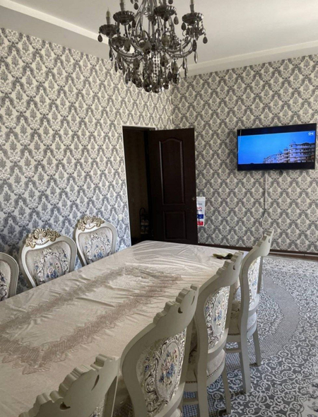 Мирзо Улугбек 2х комн