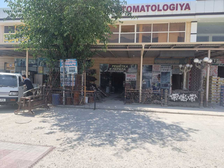 Savdo do‘koni ijaraga beriladi