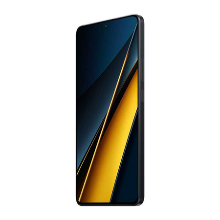 Смартфон Xiaomi Poco F6 Pro 12/512Gb Qualcomm Snapdragon 8 Gen 2