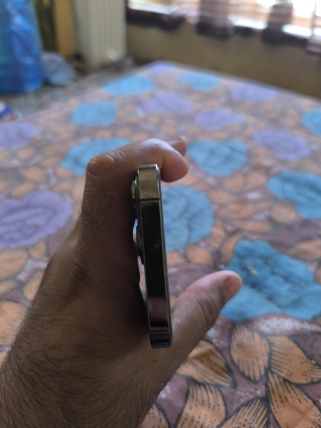 iPhone 13 pro 128
