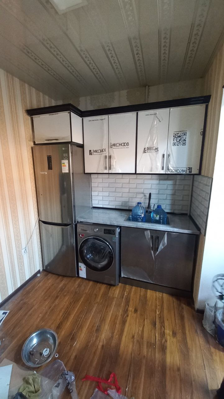 Мебел на заказ Барча турдаги