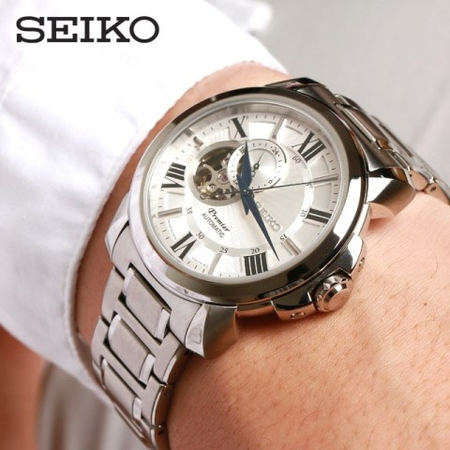 Наручные часы Jacques Lemans Automatic