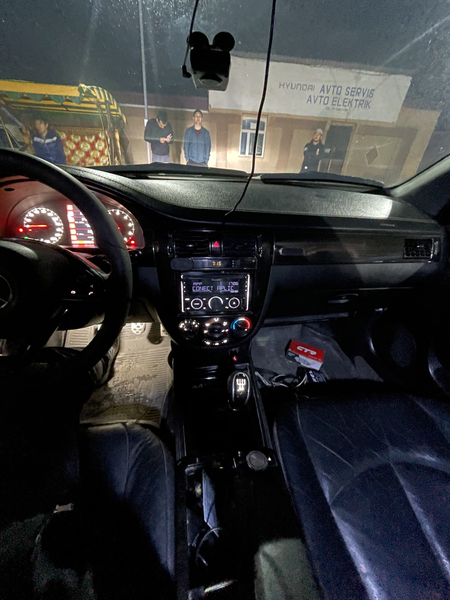lasetti 2011 oq polniy tuning qilingan