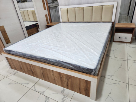 Yotoqxona uchun mebel komplekt