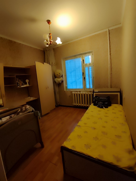 Аренда Сергели 4.  3/1/5