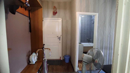 1-комнатная, 45 кв. м, Мирзо-Улугбек, БИЙ, Экобазар, Чимган (160509)