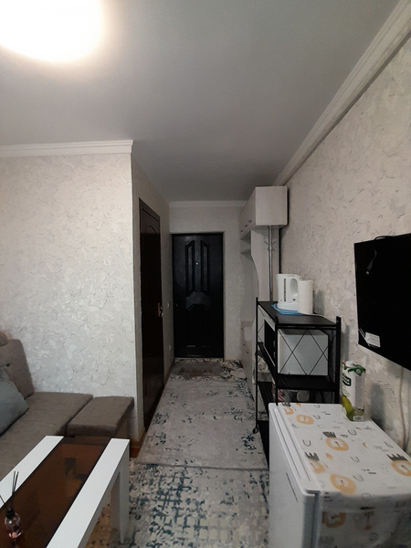 Сдаю 1 ком общага, авиасозлар