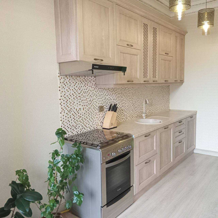 Квартира 2в3/3/4, 81 м², ТТЗ, ор-р кафе Ульяна, Новостройка