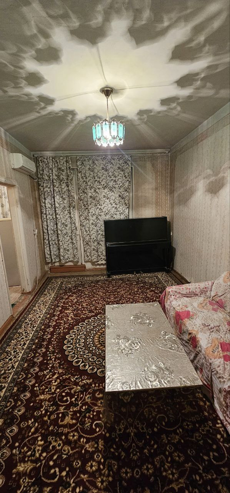 Продажа Чтланзар 11 квартал 1/1/4, 33м2