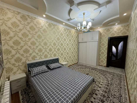 Сдается квартира на Яшнабаде 2\4\4 Olmos Mahalla