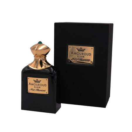 Amouroud ELIXIR NOIR Illumine 75ML