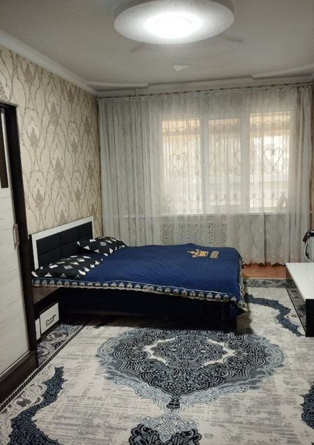 Продажа 3/1/4 на Юнусабад-6, 3 хонали сотилади