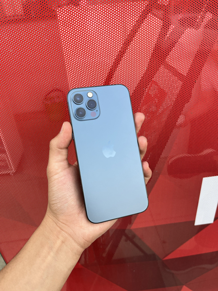 Iphone 12 pro 128 gb