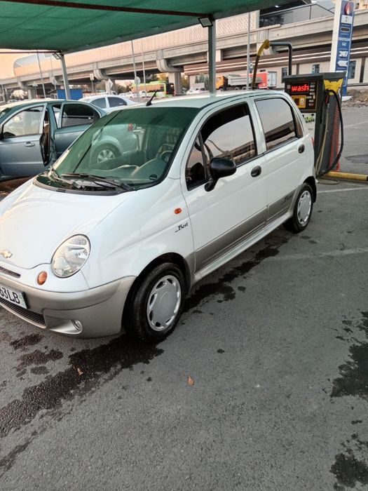 Matiz best 2011 arenda s vikupom