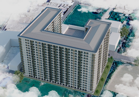 Старт продаж на этапе катлован имеется рассрочка на 30 месяцев