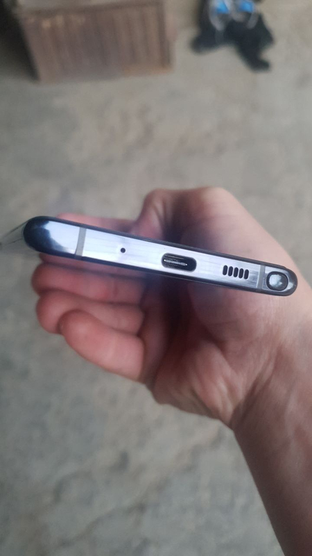 Samsung note 10 5g 12/256