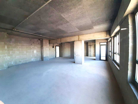 Продам 3-х ком квартиру в ЖК Akay City 100м2 каробка Вид шикарный