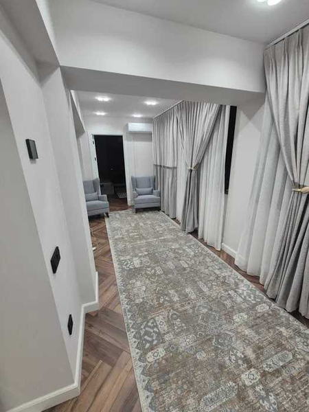 Сдается квартира на Яккасарайском р 5\\\\7\\\\7 127 м² Проспект Космонавтов