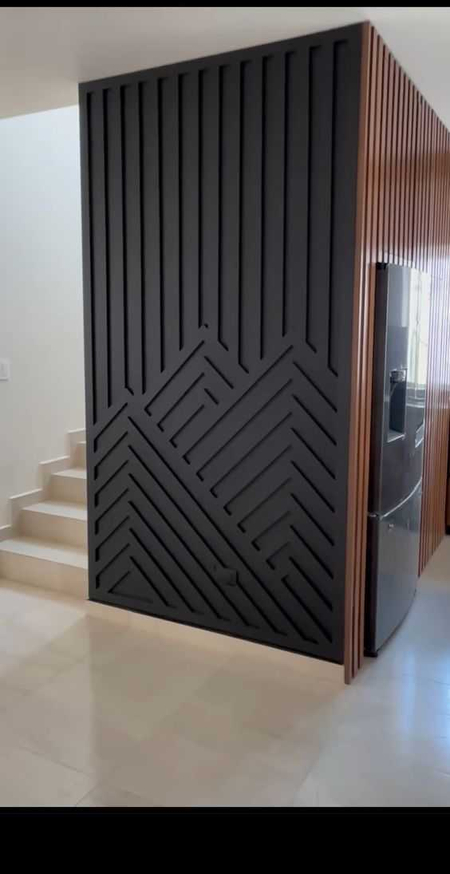 Premium ofis MDF Decor